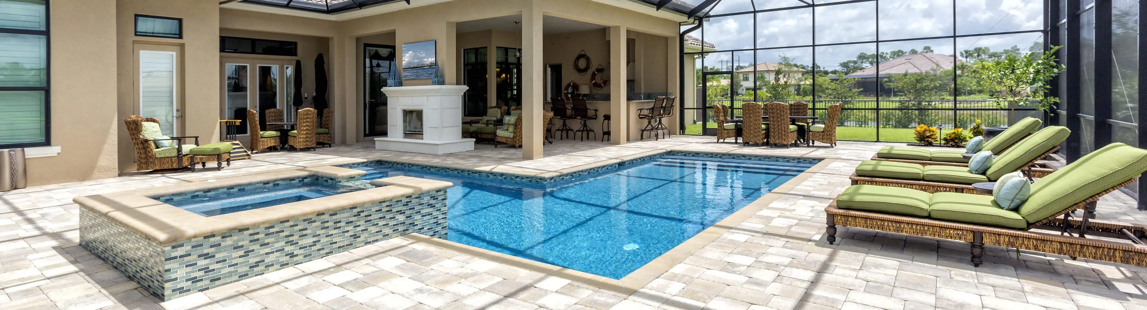 Associations & Memberships | Suncoast Custom Pools - Naples, Florida