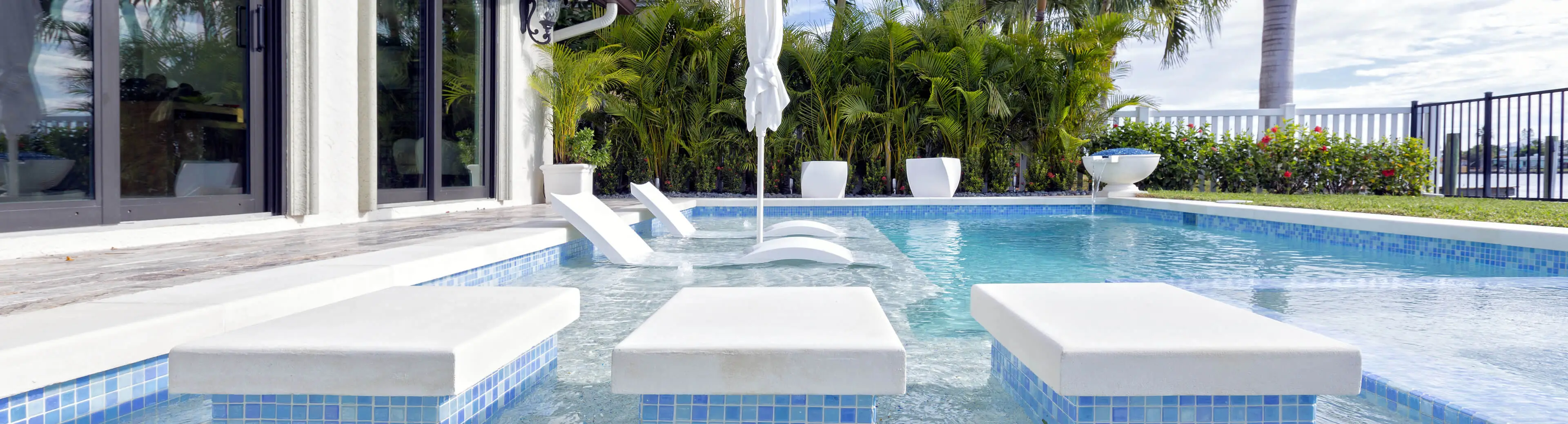 Commercial Pools - Suncoast Custom Pools