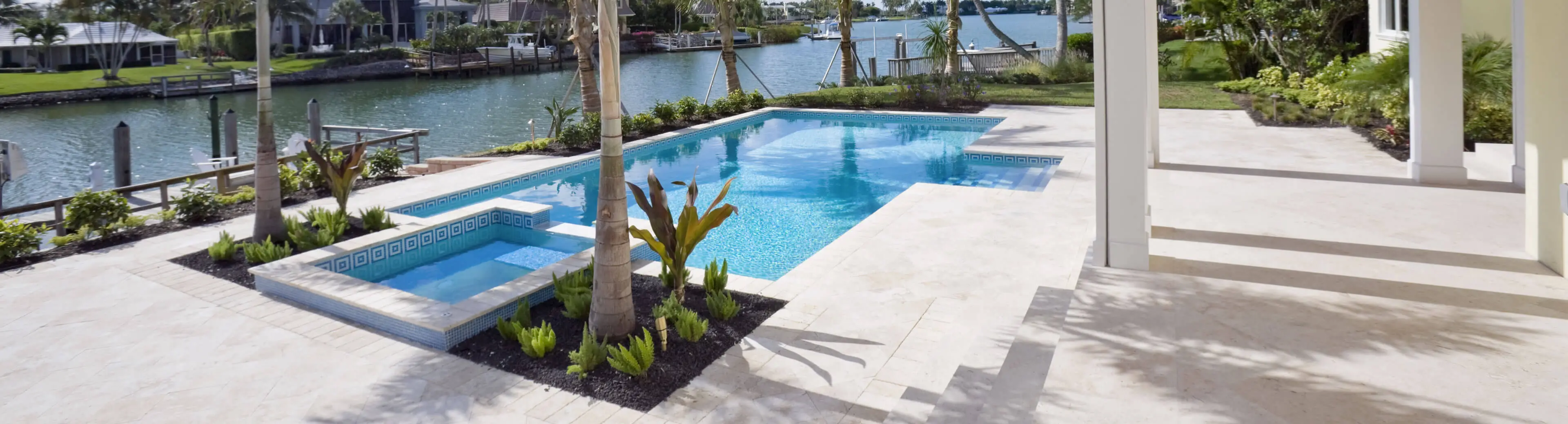 Our Team | Suncoast Custom Pools - Naples, Florida