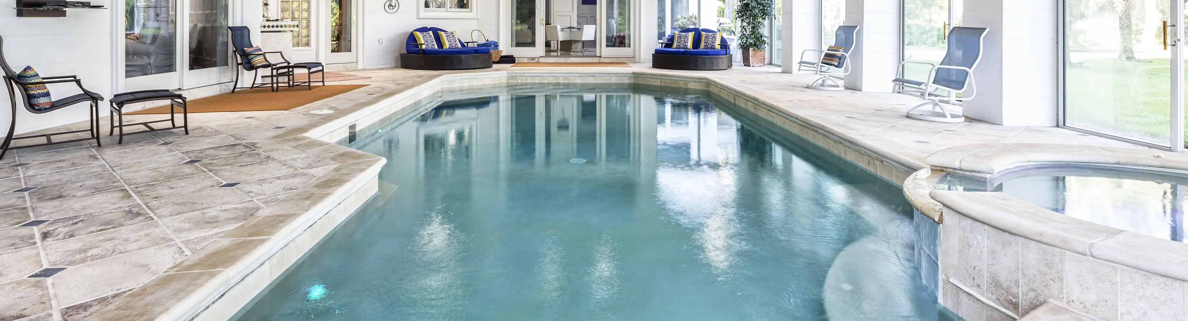 Swimming Pool Financing | Suncoast Custom Pools - Naples, Florida
