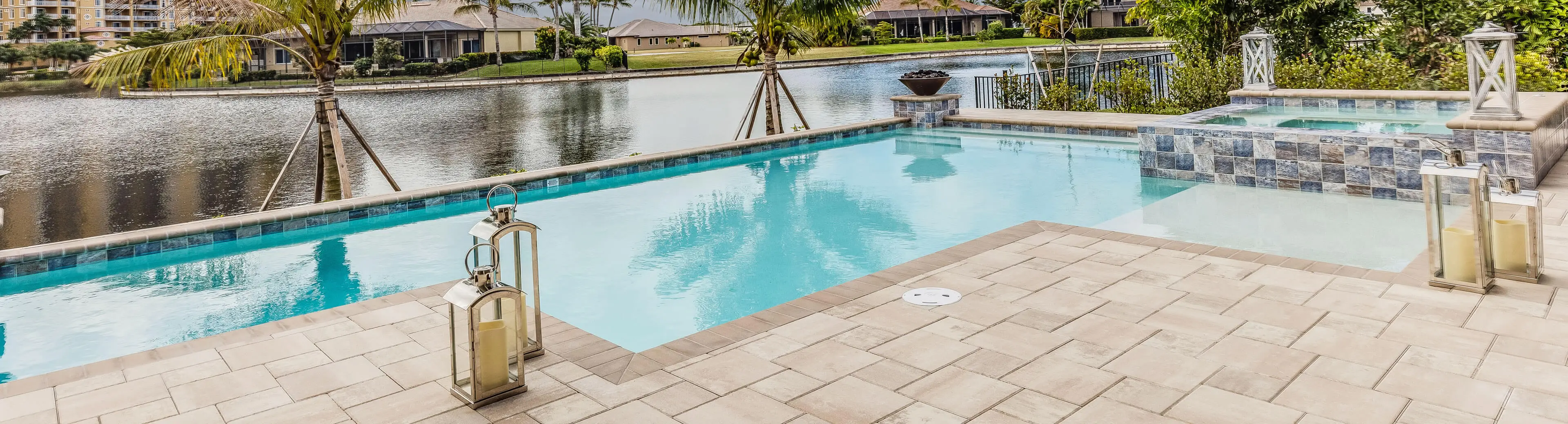 Design Selection Form - Suncoast Custom Pools